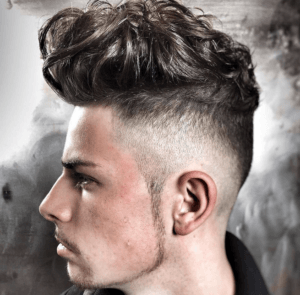 46 Best Taper Fade Haircuts for Men(2023 Trends)