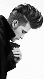 60 Best Faux Hawk (Fohawk) Haircuts for Men