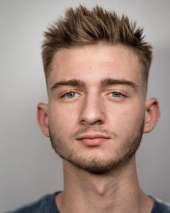 50 Best Buzz Cut Fade Haircuts For Men(2023 Trends)