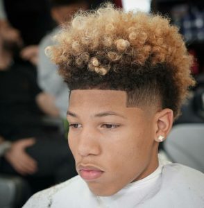 60 Popular Temp Fade Hairstyle For Men(2023 Trends)