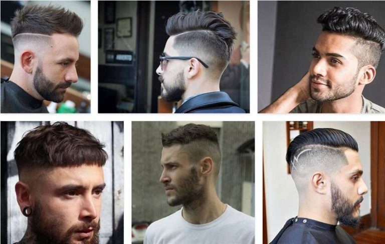 60 Best Disconnected Undercut For Men(2023 Update)