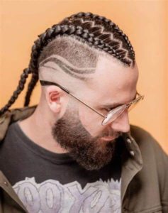 40 Best Box Braids For Men to Try Out(2023 Trends)