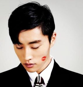 78 Most Popular Korean Haircuts for Men(2022 Guide)