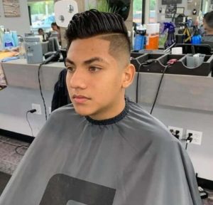 55 Trendy Low Taper Fade Haircuts for Men (2023 Guide)