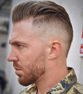 35 Trendy Indian Army Haircuts To Choose(2022 Update)