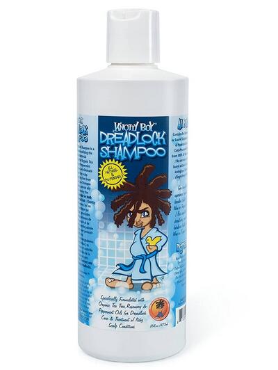 8 Best Shampoos for Dreadlocks & Buying Guide