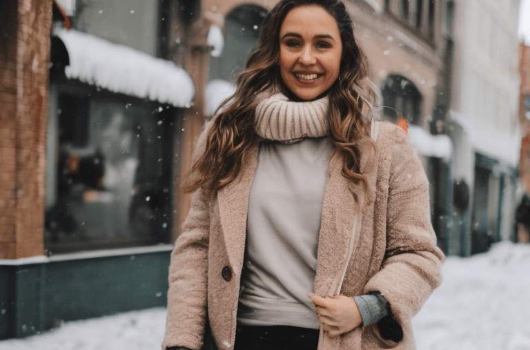 12 Best Layering Winter Techniques to Dress for Winter