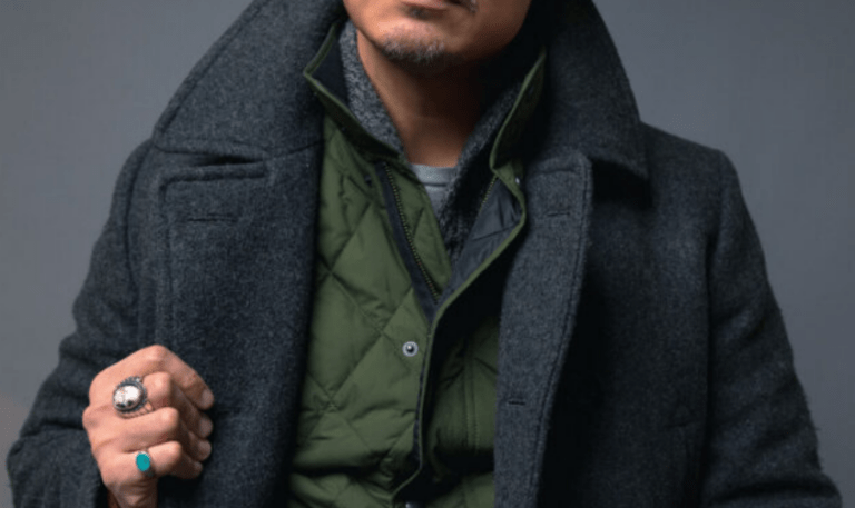 Ultimate Winter Layering Guide for Men: Warm and Stylish