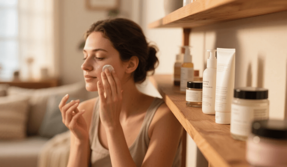 16 Tips For A Low-Budget Skincare Routine That Works